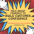Customer Service Tip of the Week | Customer Service Solutions, Inc.